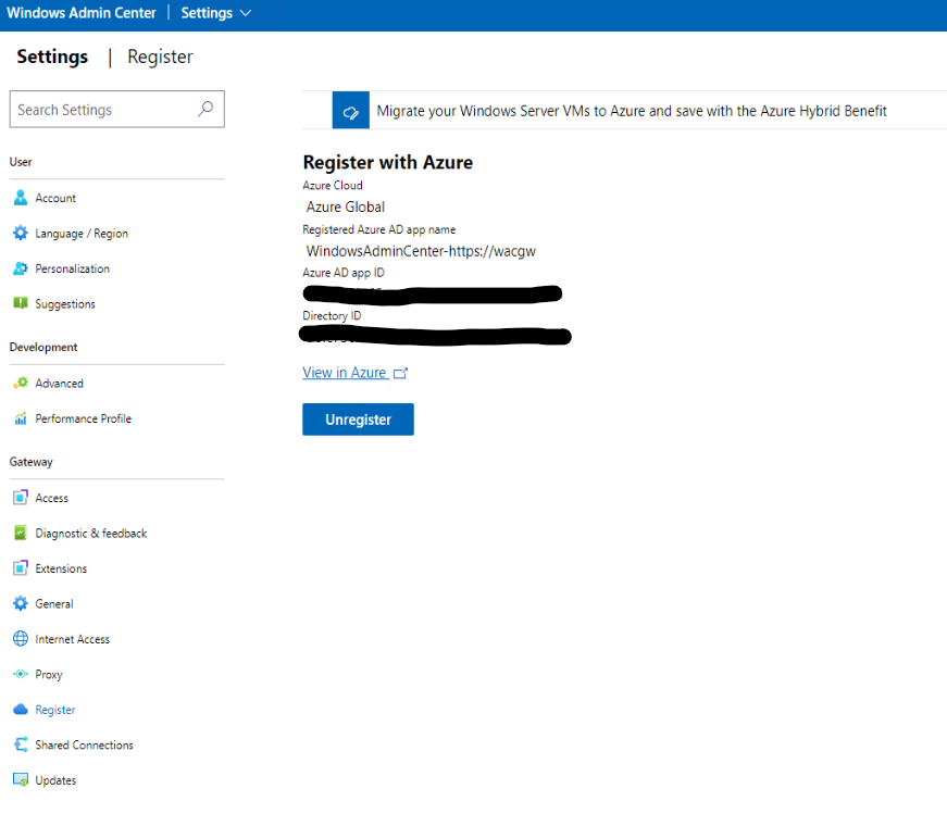 Azure Stack Hci Part Ii Deploying A Single Node Cluster This Is